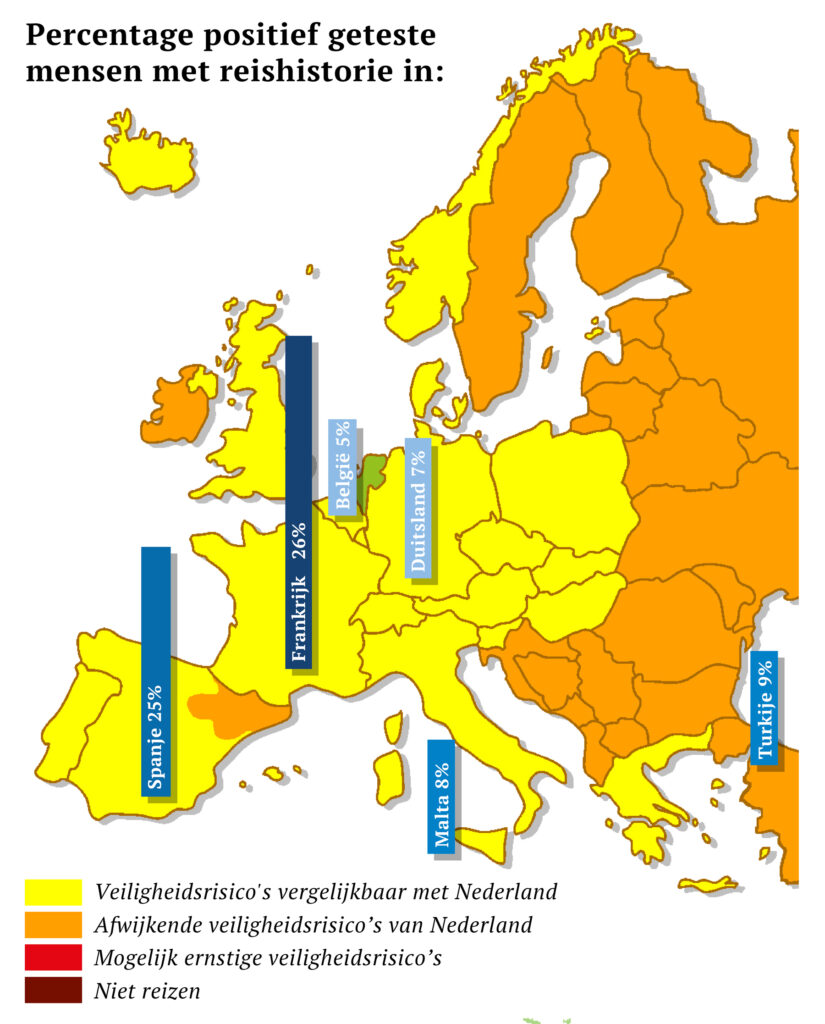 HET RIVM EN HET VISUELE VIRUS - Stephan Timmers, puzzelplaten ...