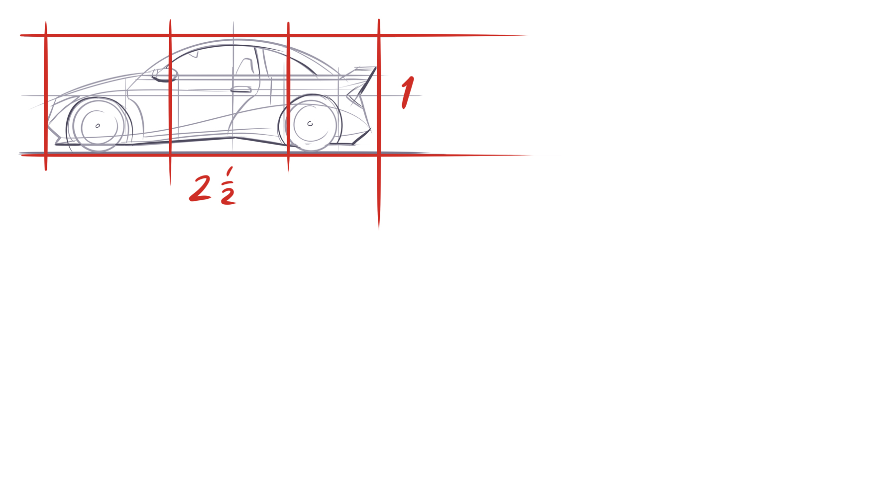 Hoe teken je een auto? (1) - Stephan Timmers, puzzelplaten ...